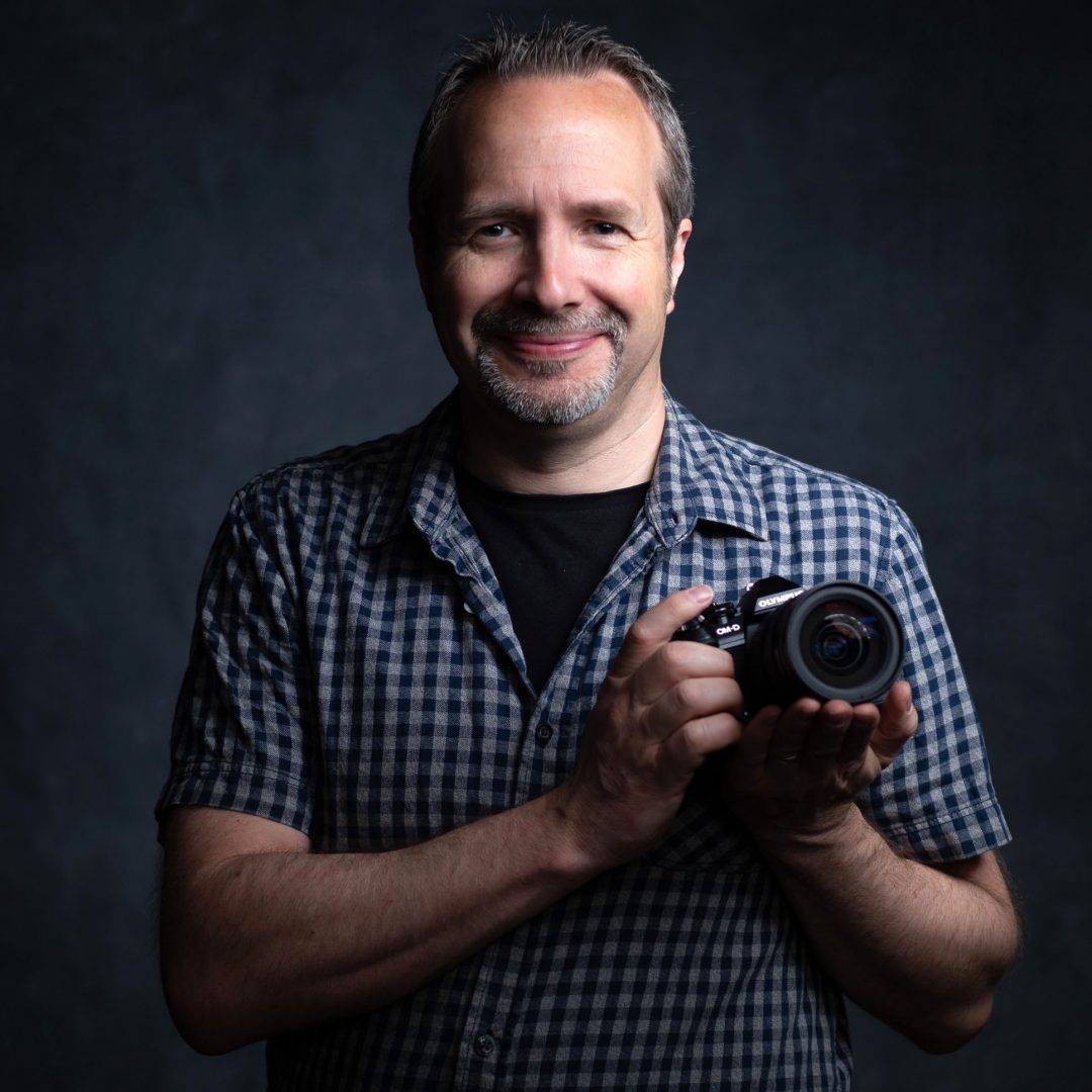 Part 2 | Studio Portrait Photography: Crash Course | ISO1200 Education