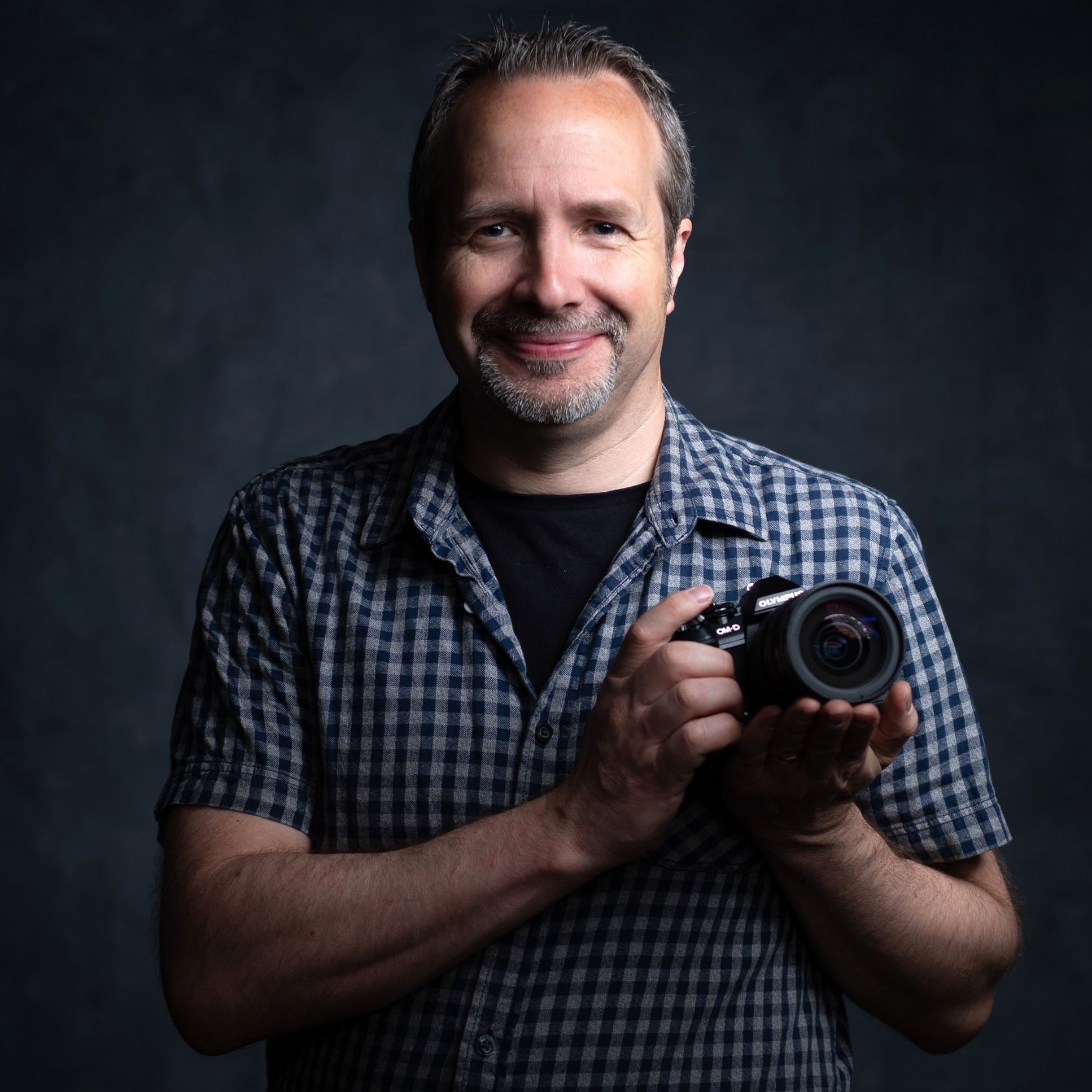 Working Professionals – Your Photography Instructors | ISO1200 Education